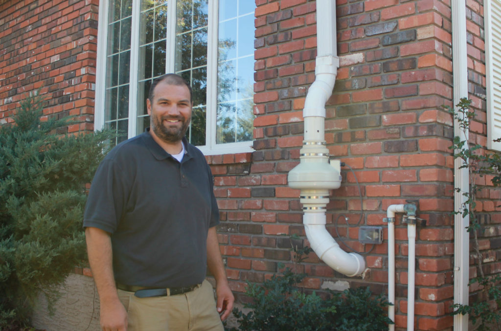 Advanced Radon Systems - Mitigation System Installers
